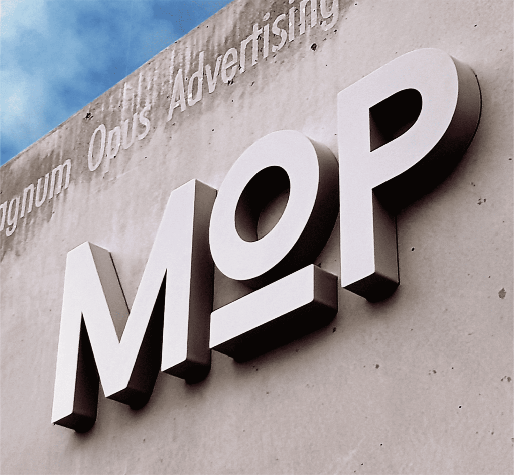 3D Signage & Letters Melbourne | Customised Signs Solution